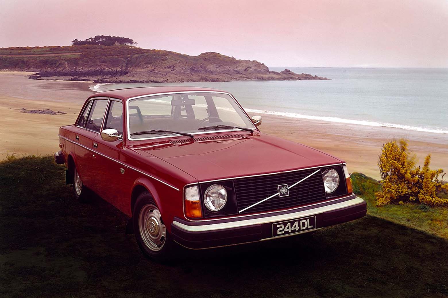 Volvo Cars and SUV List: Price, Reviews, and Specs (Updated)