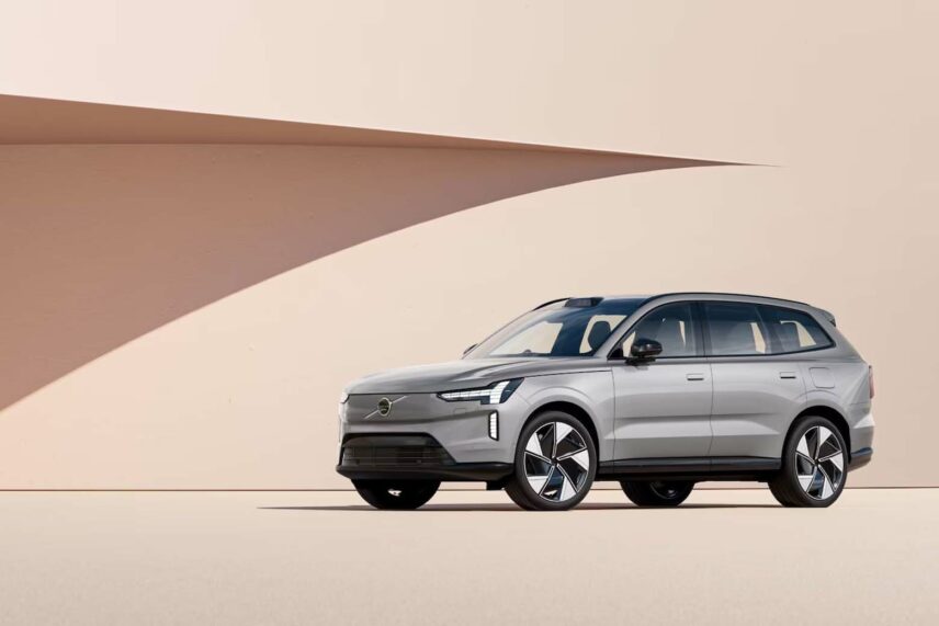 Volvo Cars and SUV List: Price, Reviews, and Specs (Updated)