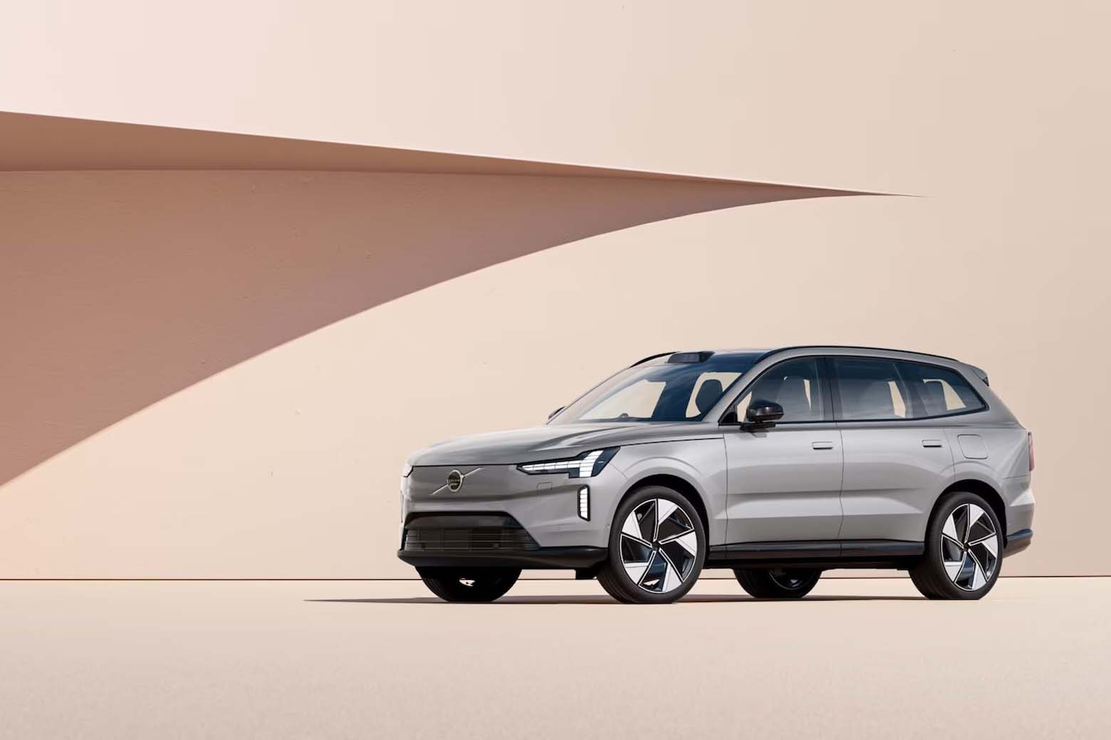 Volvo Cars and SUV List: Price, Reviews, and Specs (Updated)