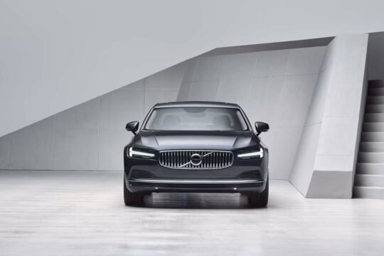 Volvo Cars and SUV List: Price, Reviews, and Specs (Updated)
