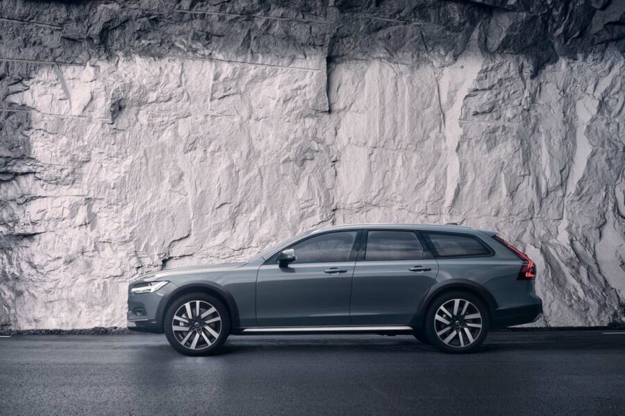Volvo Cars and SUV List: Price, Reviews, and Specs (Updated)