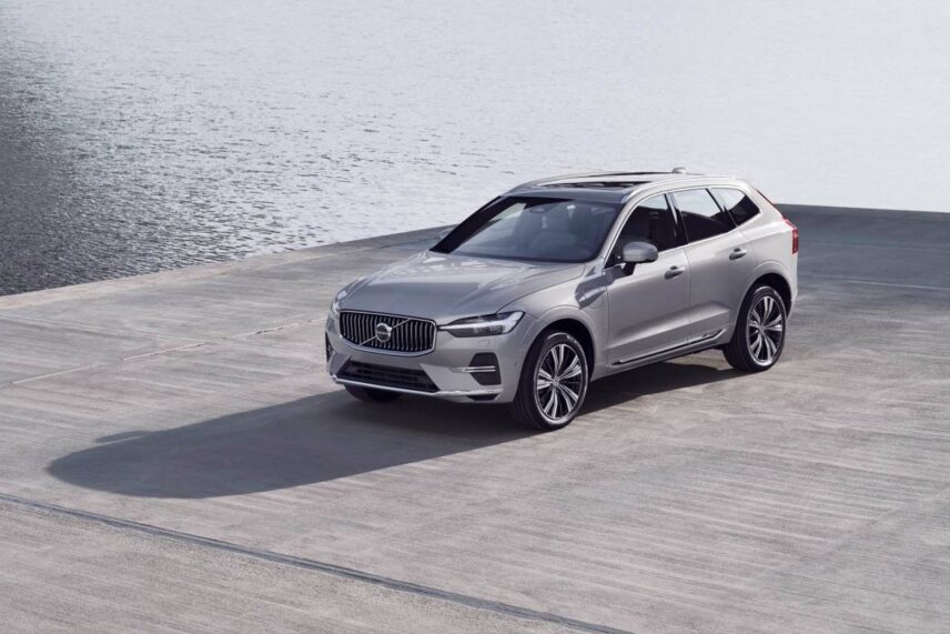 Volvo Cars and SUV List: Price, Reviews, and Specs (Updated)