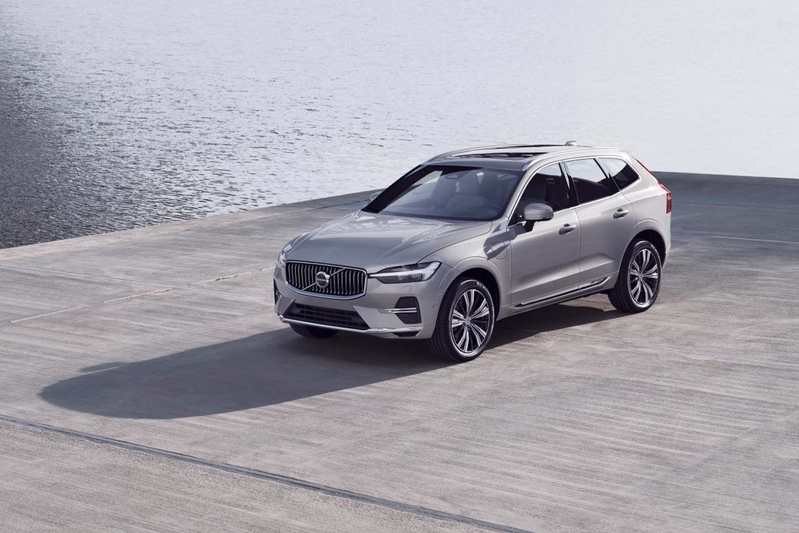 Volvo Cars and SUV List: Price, Reviews, and Specs (Updated)