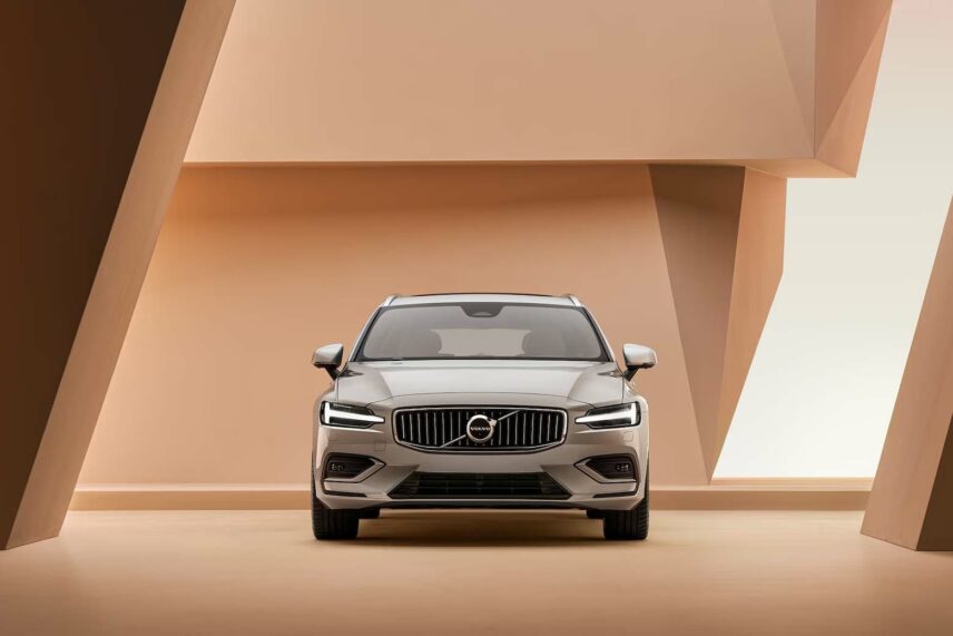 Volvo Cars and SUV List: Price, Reviews, and Specs (Updated)