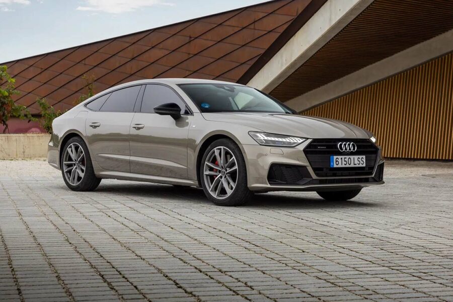 Audi Cars and SUV List: Price, Reviews, and Specs (Updated)