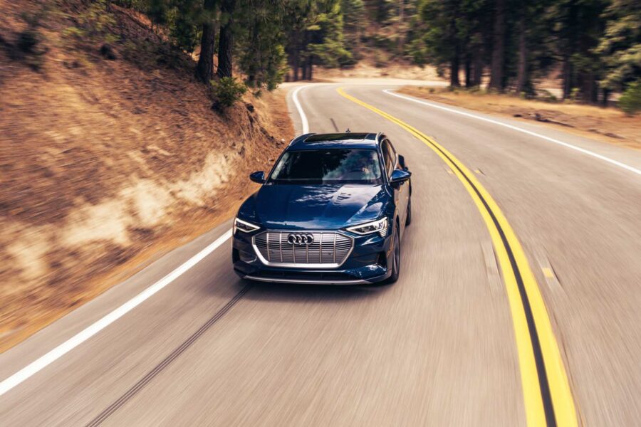 Audi Cars and SUV List: Price, Reviews, and Specs (Updated)