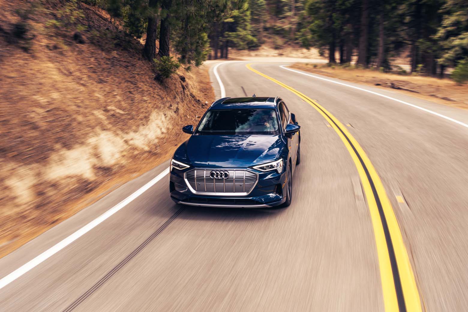 Audi Cars and SUV List: Price, Reviews, and Specs (Updated)