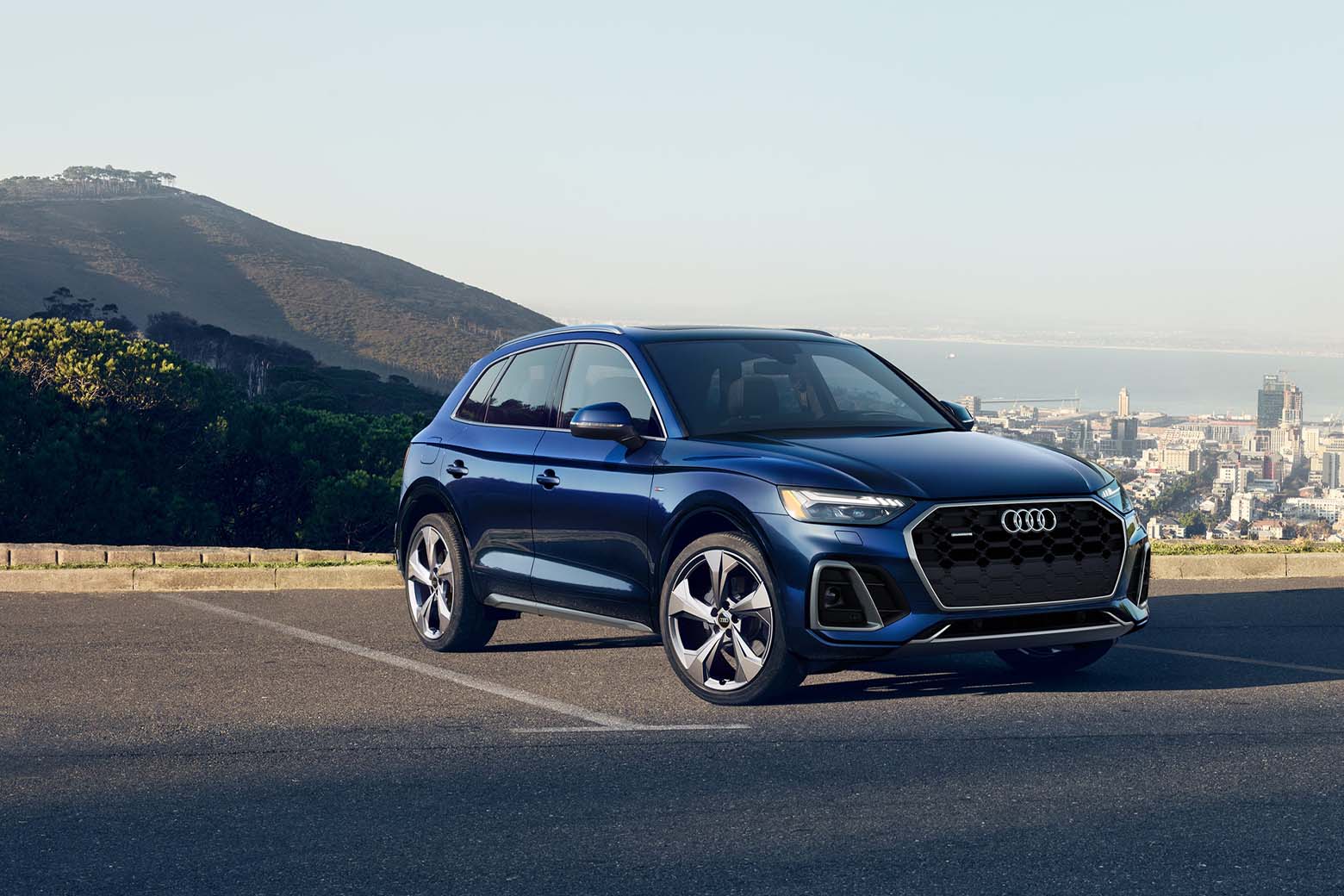 Audi Cars and SUV List: Price, Reviews, and Specs (Updated)