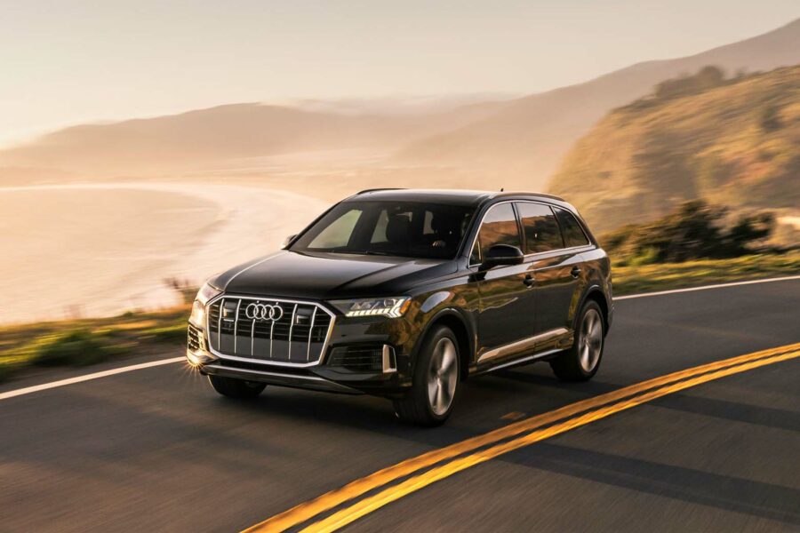 Audi Cars and SUV List: Price, Reviews, and Specs (Updated)