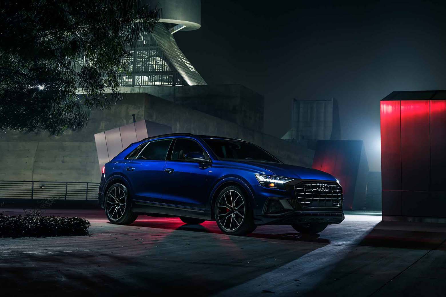 Audi Cars and SUV List: Price, Reviews, and Specs (Updated)