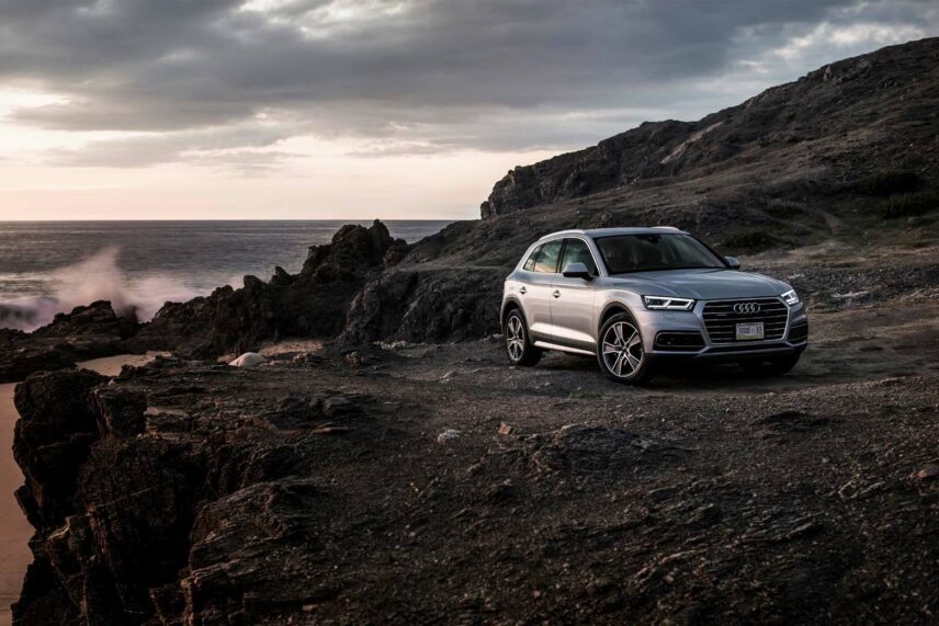 Audi Cars and SUV List: Price, Reviews, and Specs (Updated)