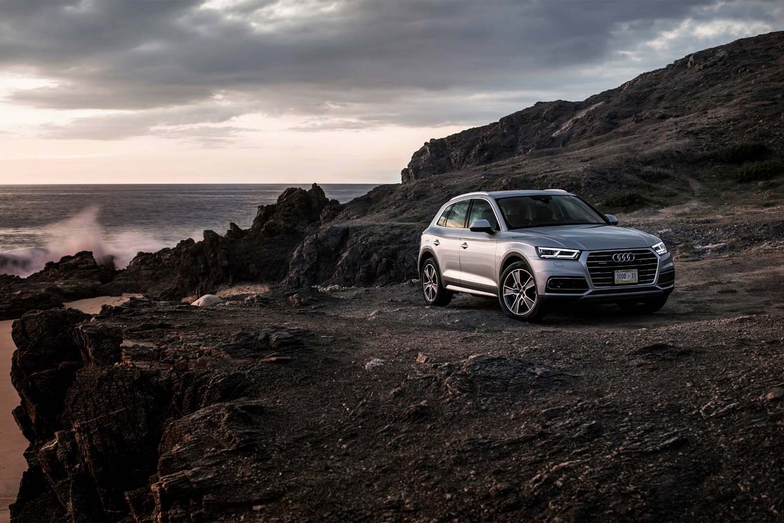 Audi Cars and SUV List: Price, Reviews, and Specs (Updated)