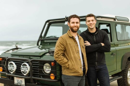 Huckberry Review: The Lifestyle Destination For Lifelong Exploring