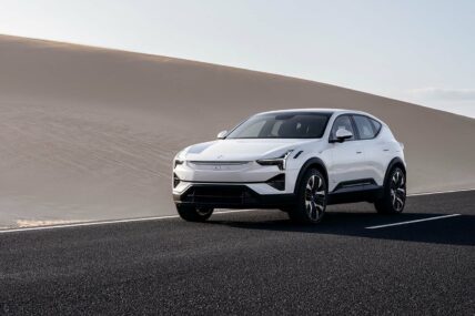 Polestar Cars and SUV List: Price, Reviews, and Specs (Updated)
