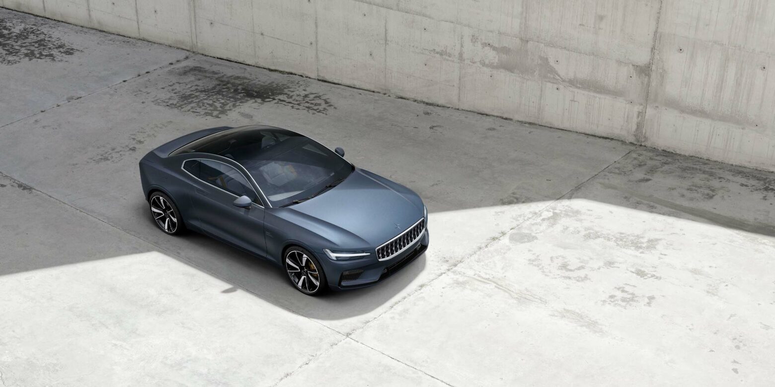 Polestar Cars and SUV List: Price, Reviews, and Specs (Updated)