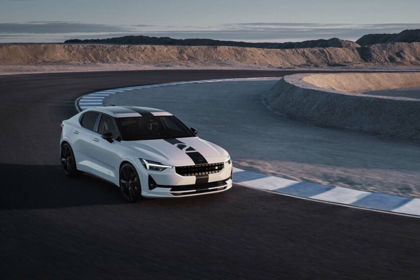 Polestar Cars and SUV List: Price, Reviews, and Specs (Updated)