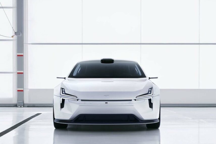 Polestar Cars and SUV List: Price, Reviews, and Specs (Updated)