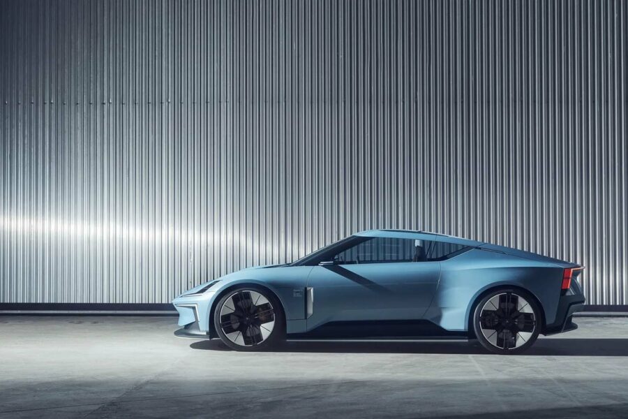 Polestar Cars and SUV List: Price, Reviews, and Specs (Updated)