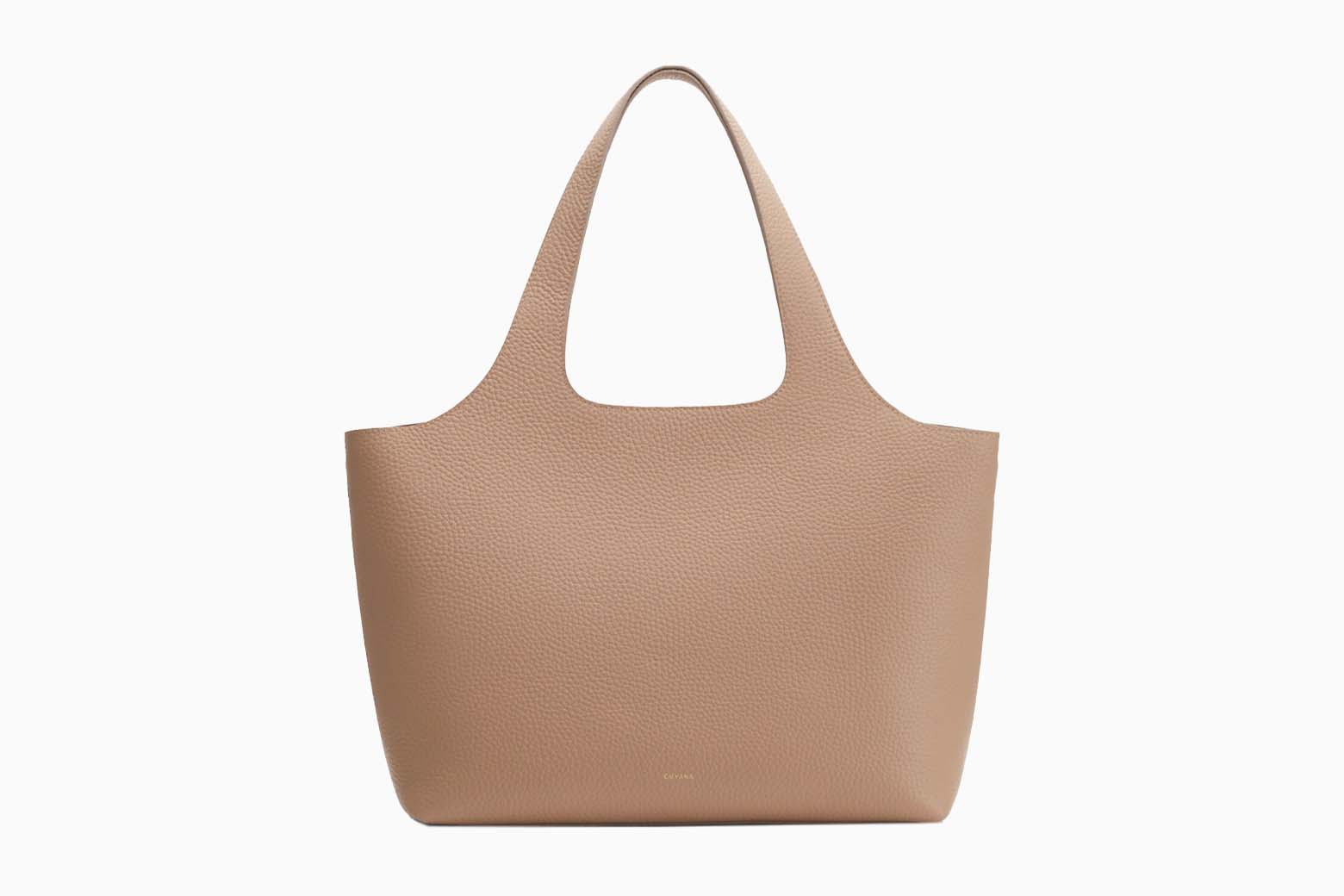 Cuyana: Everything You Need To Know About The Brand