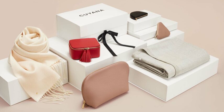Cuyana: Everything You Need To Know About The Brand
