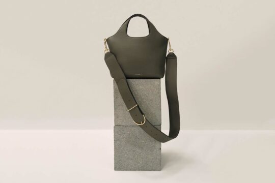 Cuyana: Everything You Need To Know About The Brand