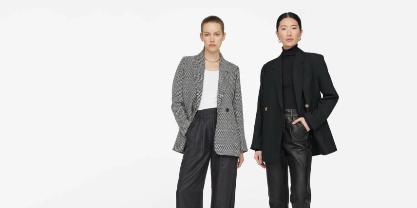 Anine Bing: Everything You Need To Know About The Scandi Brand