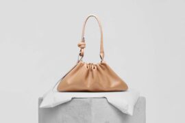 Behno: Facts & Favorite Finds From The Ethical Handbag Brand