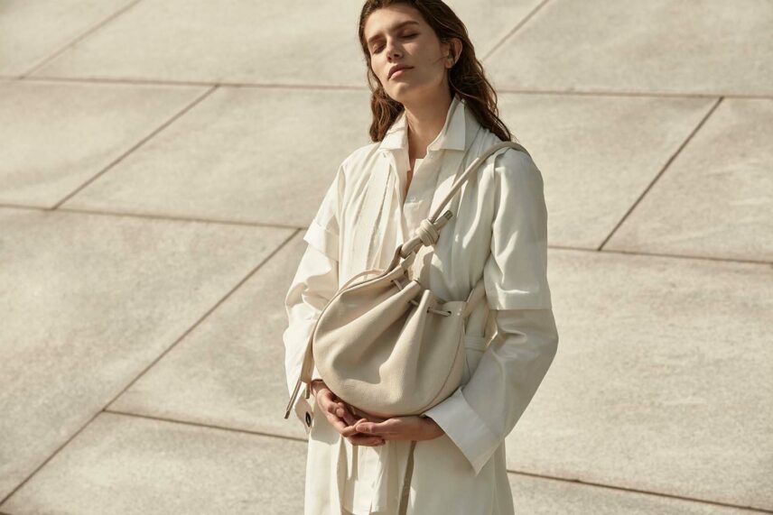Behno: Facts & Favorite Finds From The Ethical Handbag Brand
