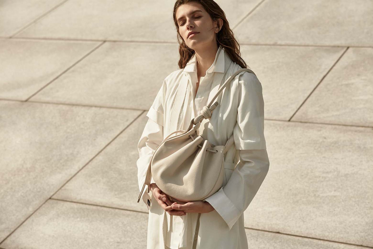 Behno: Facts & Favorite Finds From The Ethical Handbag Brand