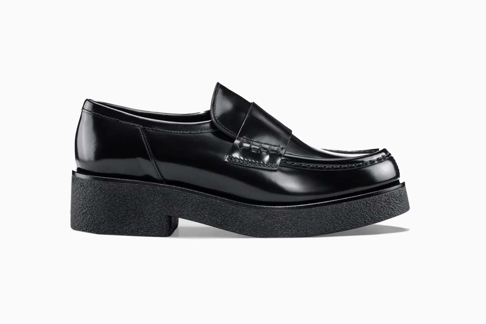 KOIO: Sustainable Quality Footwear For The Modern Minimalist