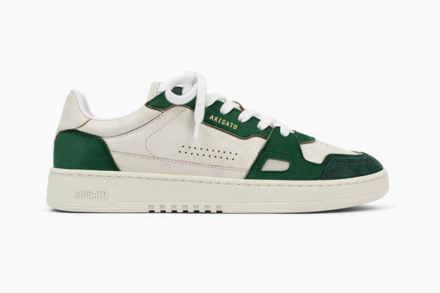 Axel Arigato: What You Need To Know About The Swedish Label