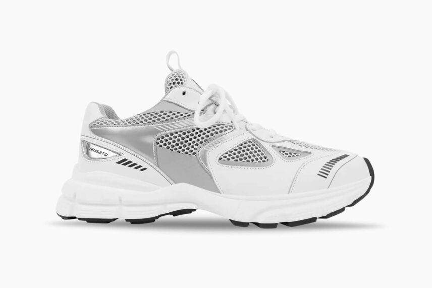 Axel Arigato: What You Need To Know About The Swedish Label