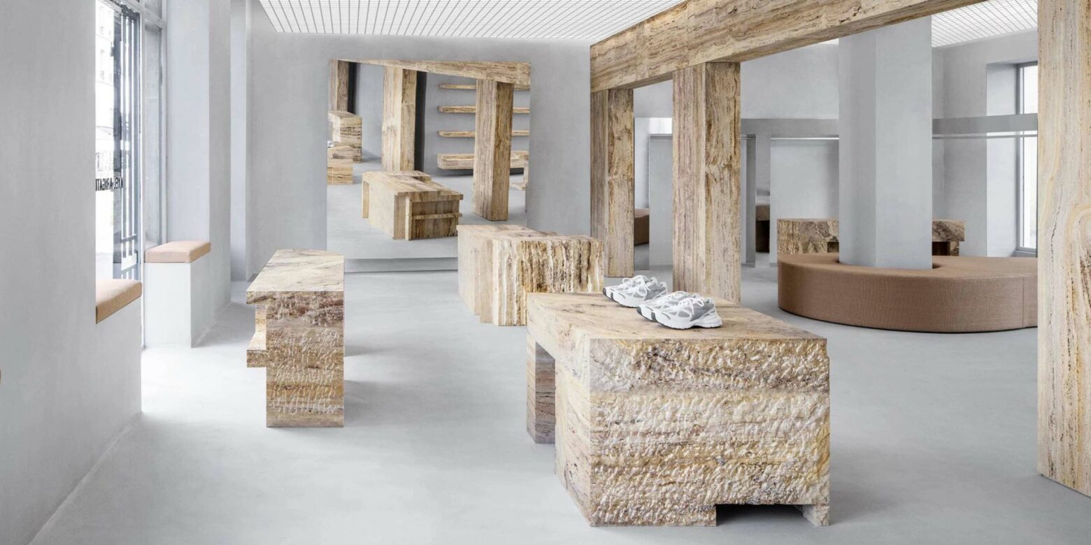 Axel Arigato: What You Need To Know About The Swedish Label