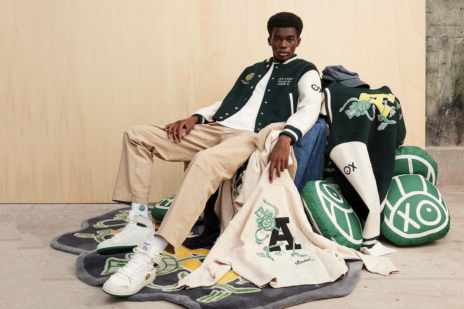 Axel Arigato: What You Need To Know About The Swedish Label