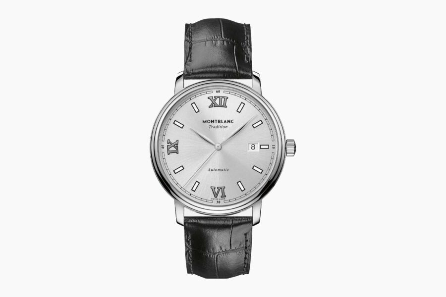 Montblanc Watches: The Complete Buying Guide