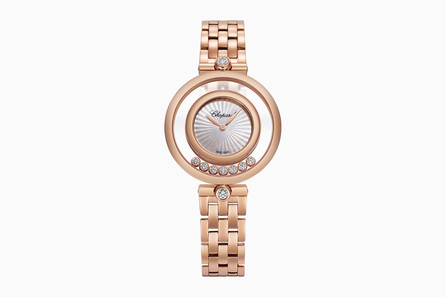 Chopard: All Models & Prices (Buying Guide)