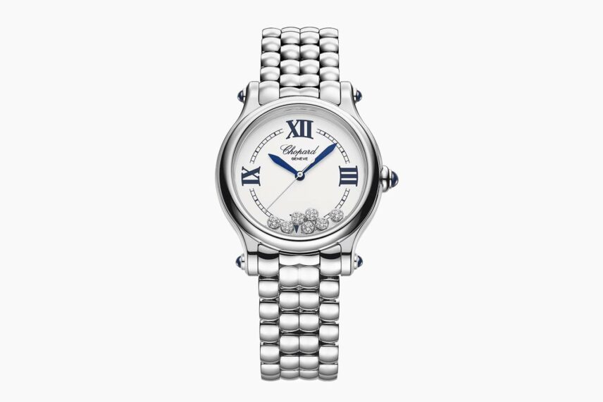 Chopard: All Models & Prices (Buying Guide)
