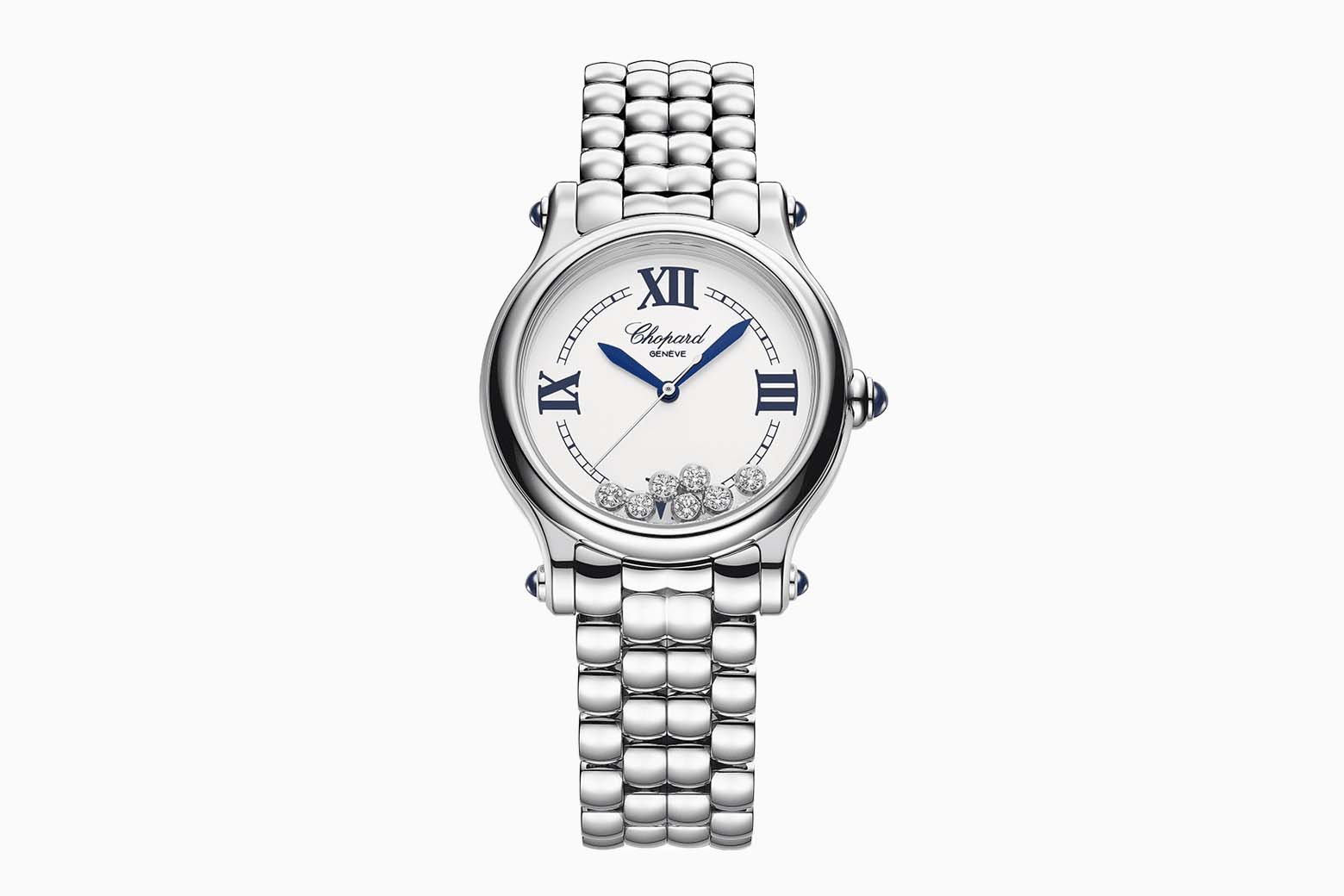 Chopard: All Models & Prices (Buying Guide)