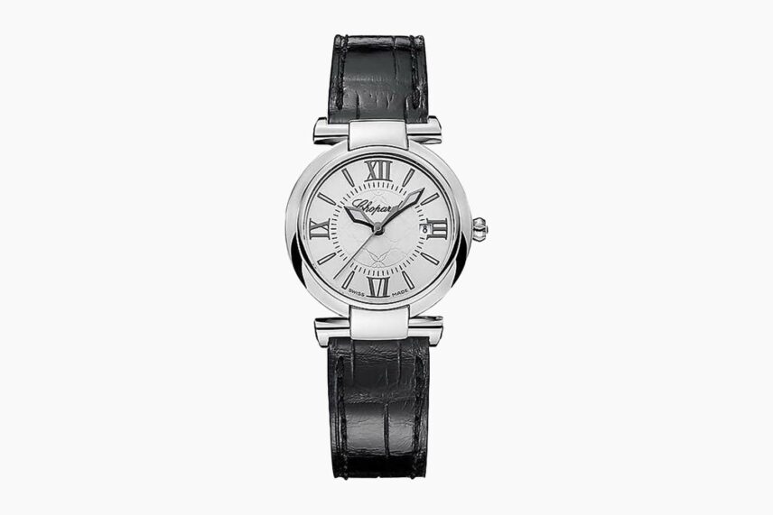 Chopard: All Models & Prices (Buying Guide)
