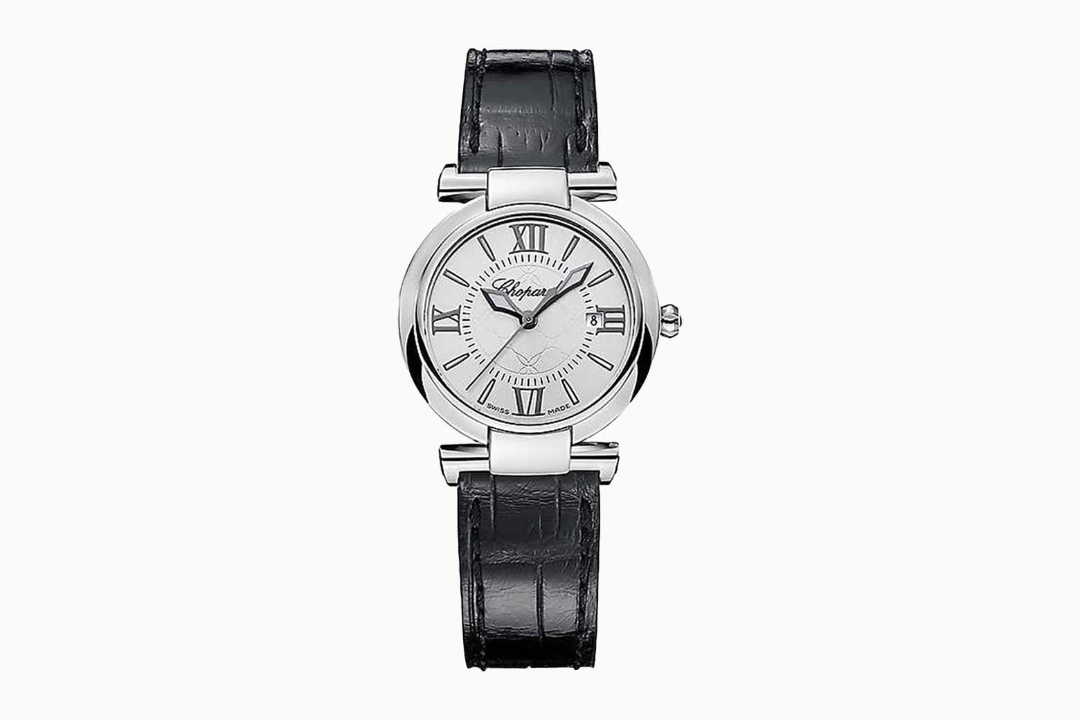 Chopard: All Models & Prices (Buying Guide)