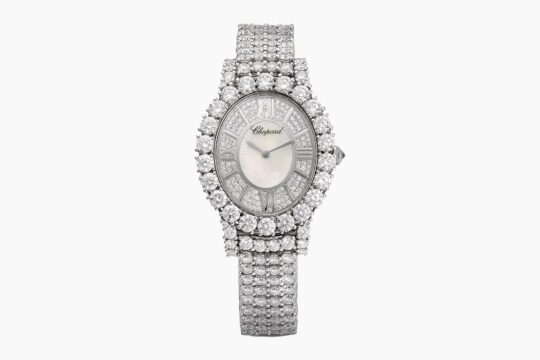 Chopard: All Models & Prices (Buying Guide)