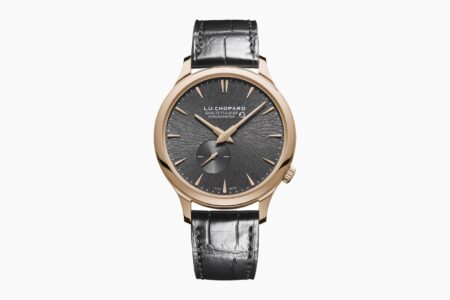 Chopard: All Models & Prices (Buying Guide)