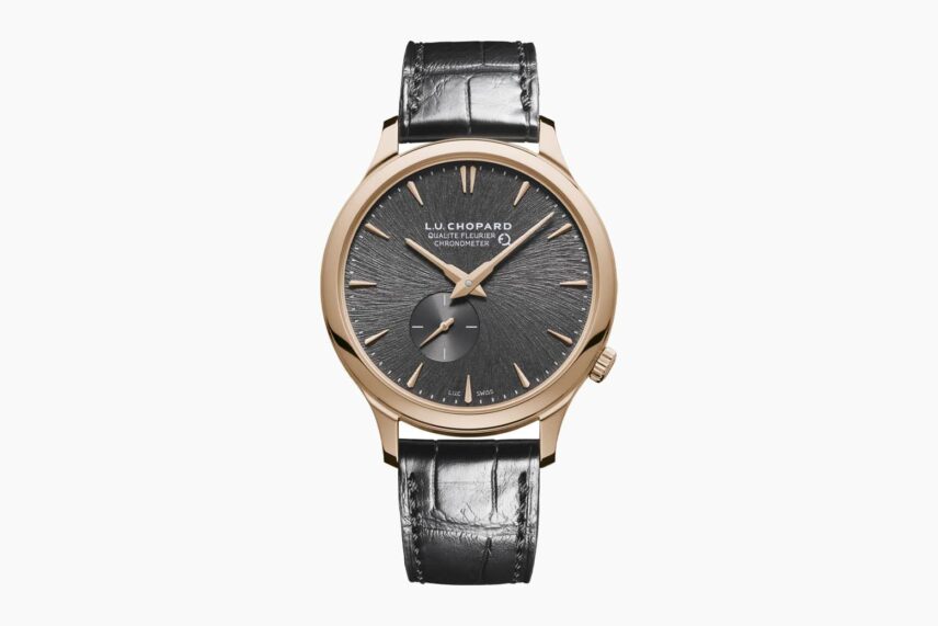 Chopard: All Models & Prices (Buying Guide)
