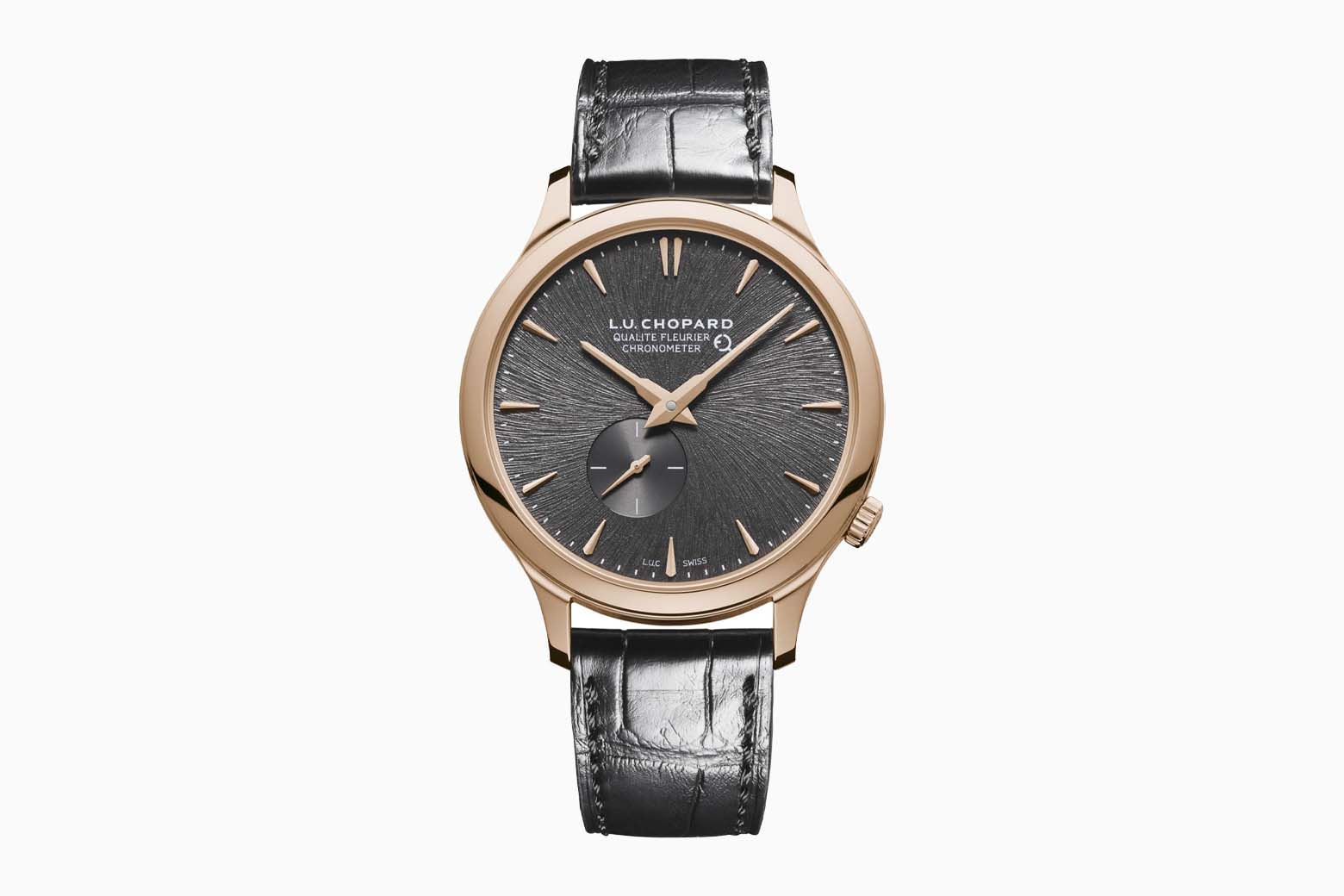 Chopard: All Models & Prices (Buying Guide)