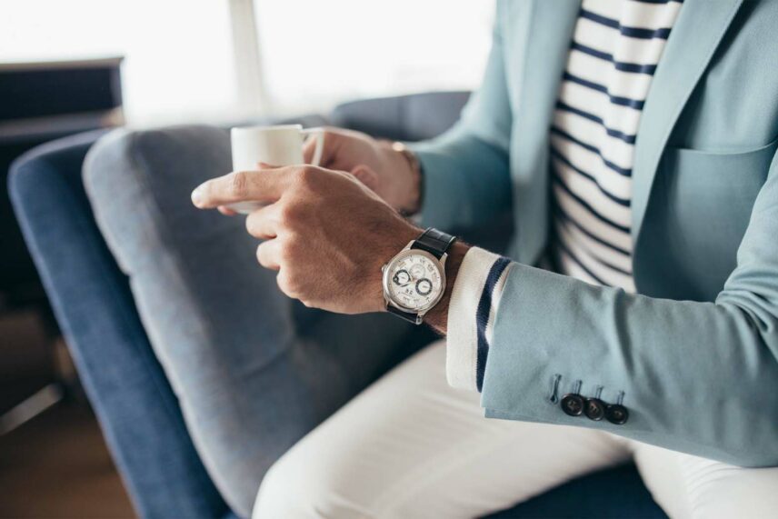 Chopard: All Models & Prices (Buying Guide)