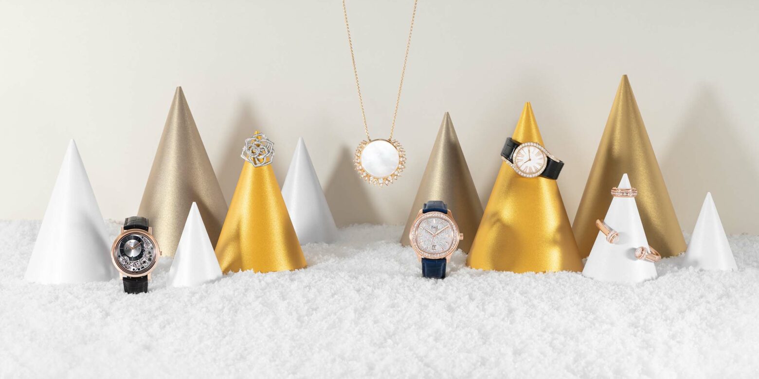 Piaget: All Models & Prices (Buying Guide)