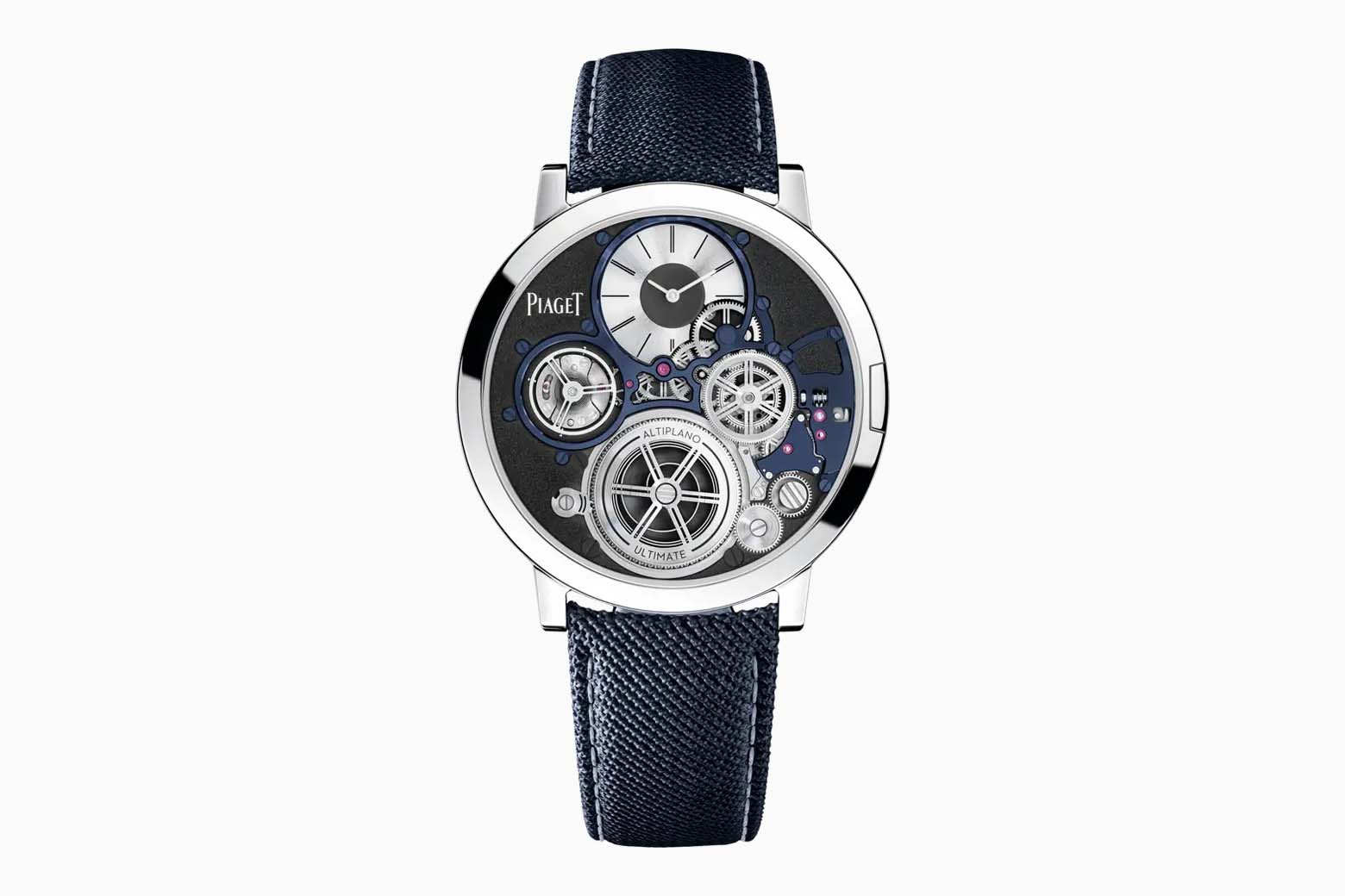 Piaget: All Models & Prices (Buying Guide)