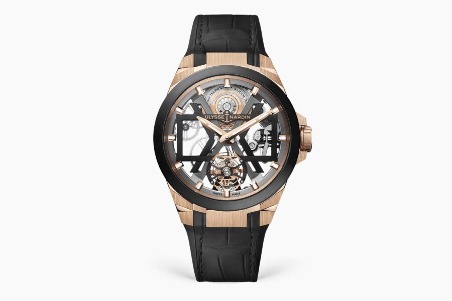 Ulysse Nardin: All Models & Prices (Buying Guide)