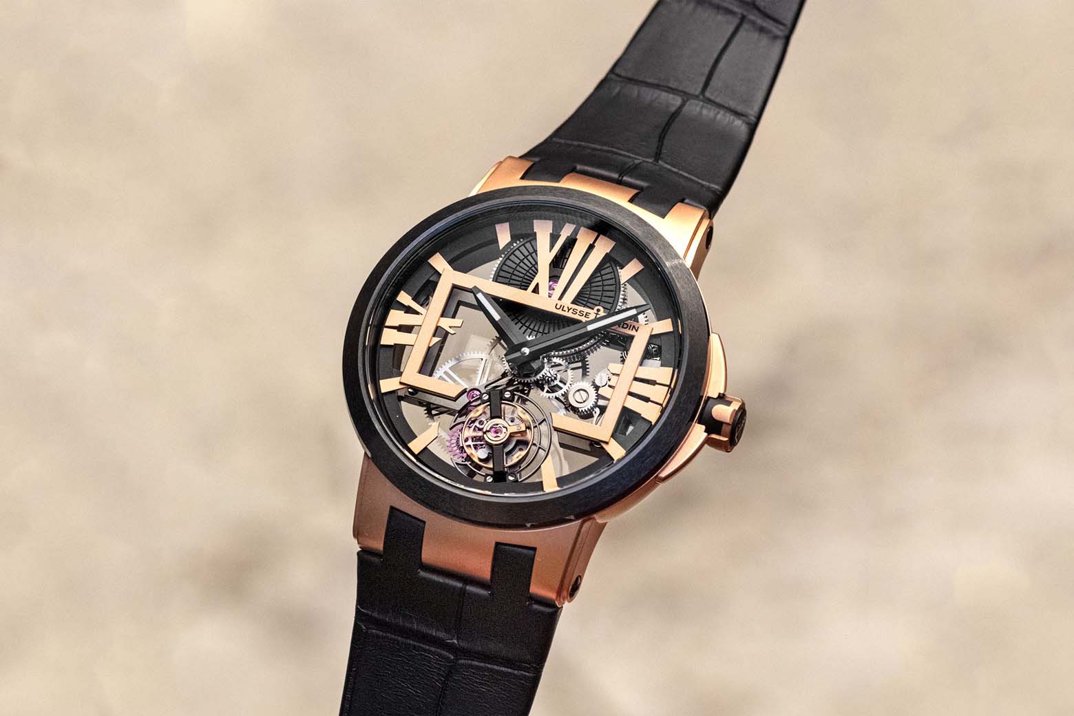 Ulysse Nardin: All Models & Prices (Buying Guide)
