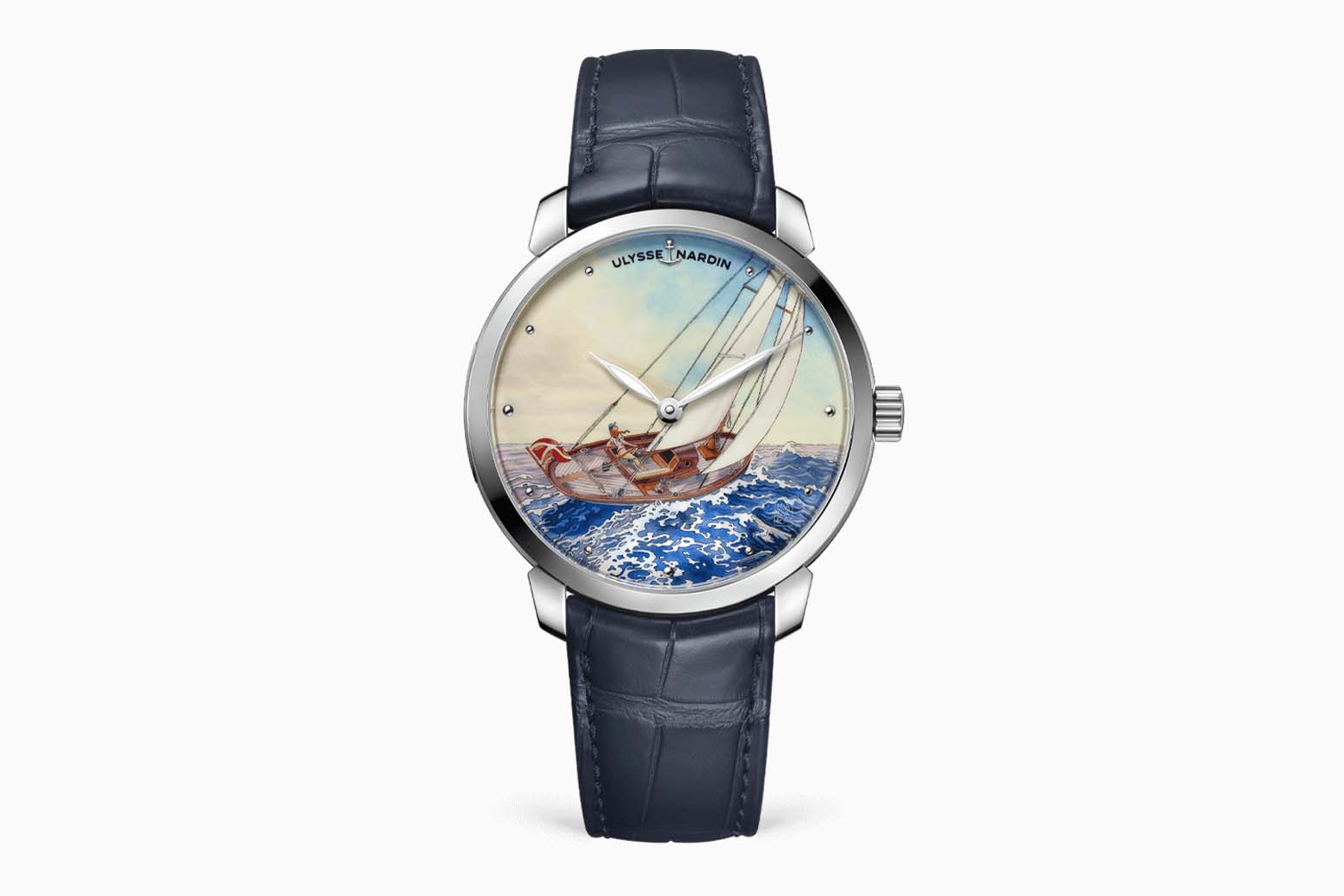 Ulysse Nardin: All Models & Prices (Buying Guide)